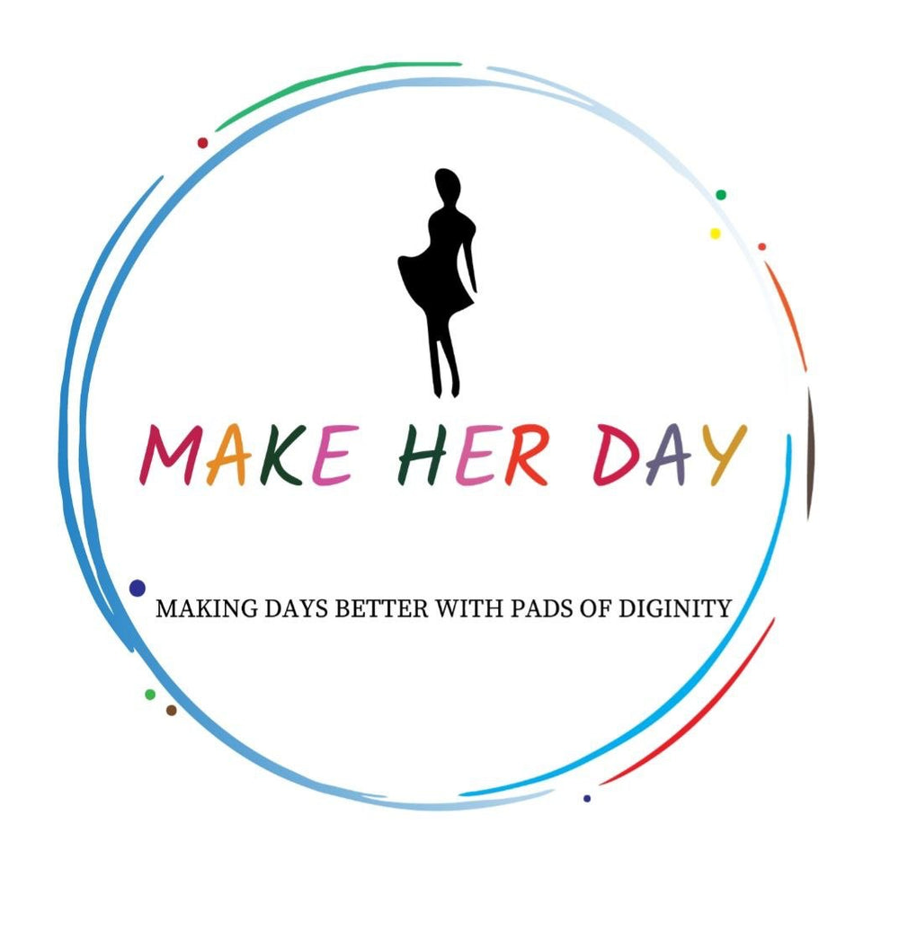 Happy Pads Made For Your Health, Comfort, And The Planet!